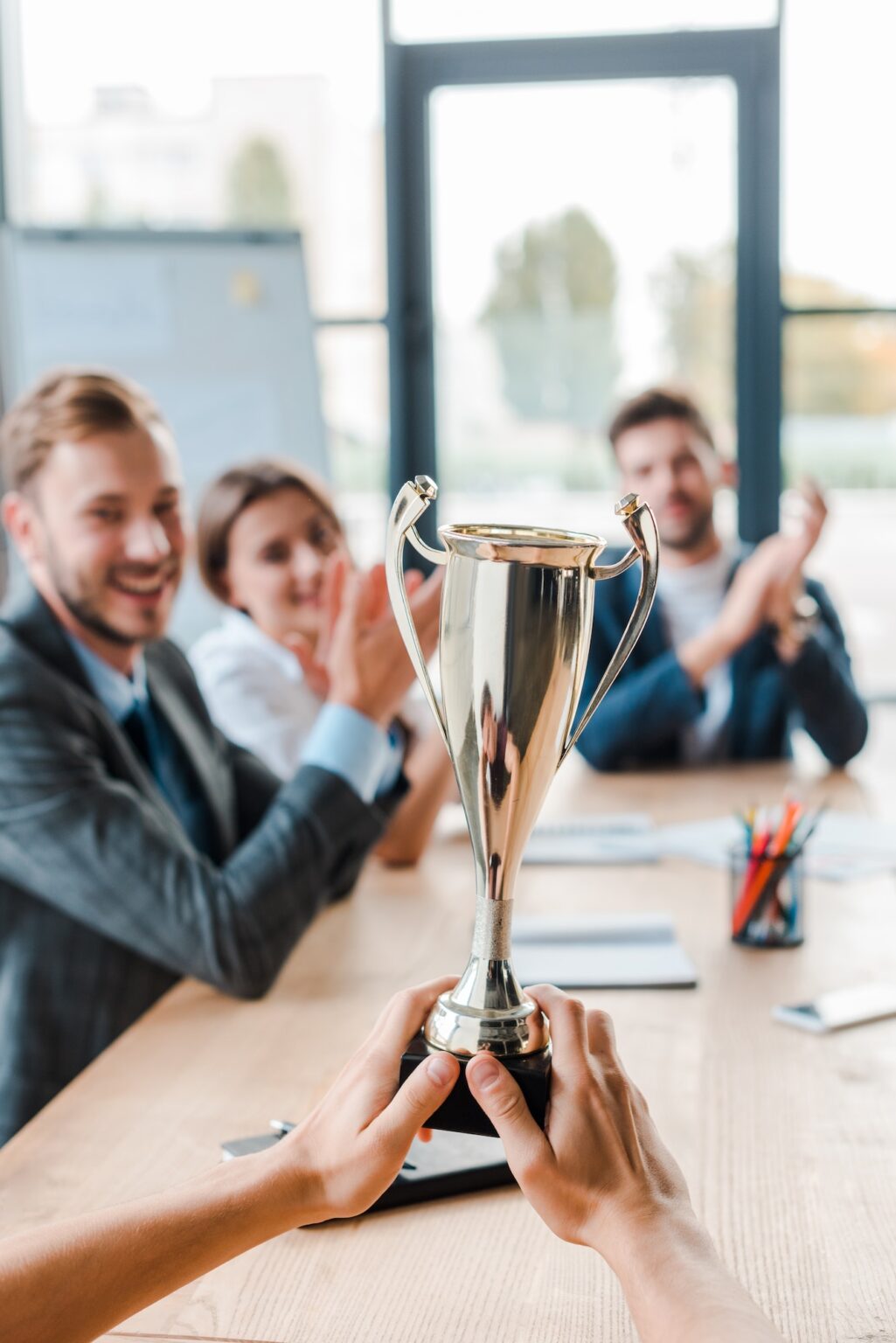 Indian Icon and Business Awards 2025 – Pride India Awards