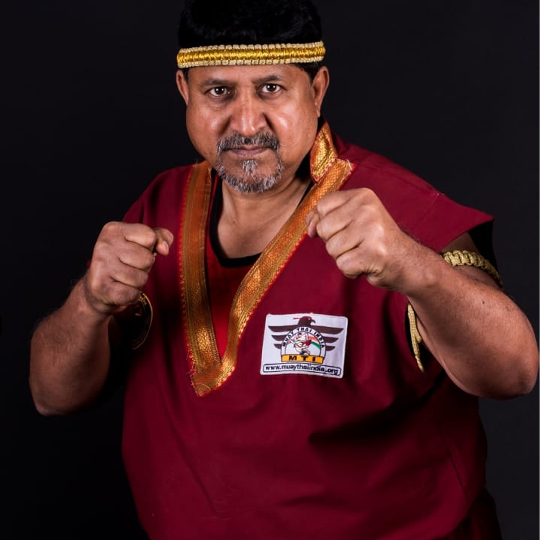 Jury – Pride India Awards